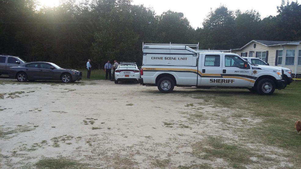 Pitt County Sheriff's Office... | WCTI