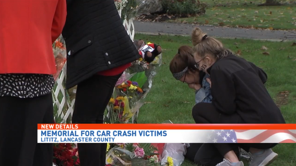 Two students die after crash near Warwick High School | WHP