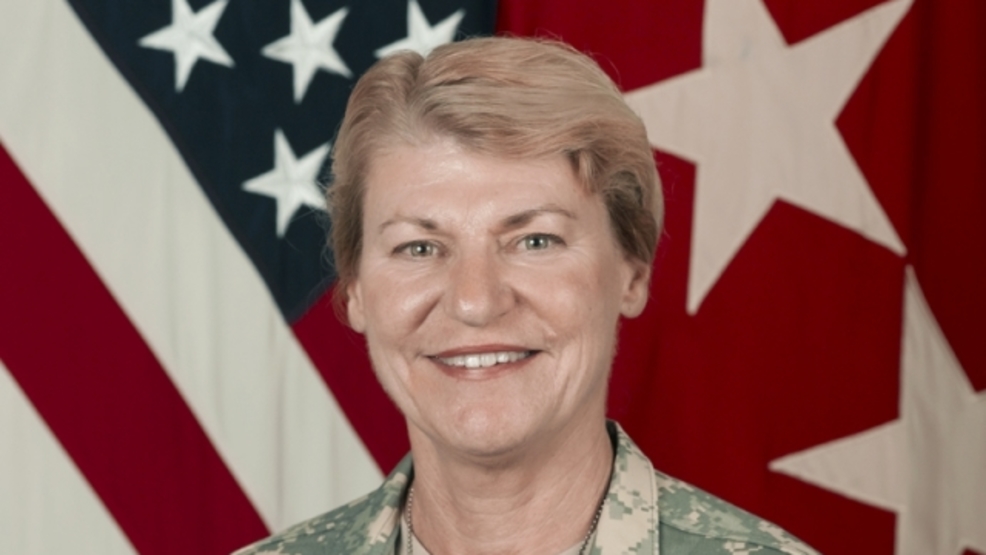 West Point to honor first female 4-star general | WCIV