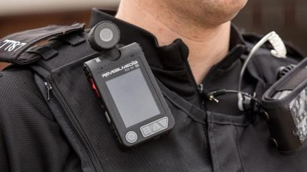 Prosecutors outline model guidelines for police body cameras | WHP