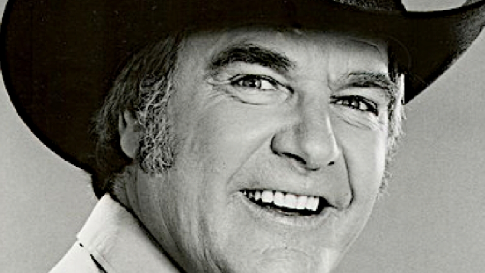 Actor James Best, from The Dukes of Hazzard, dies | WCYB