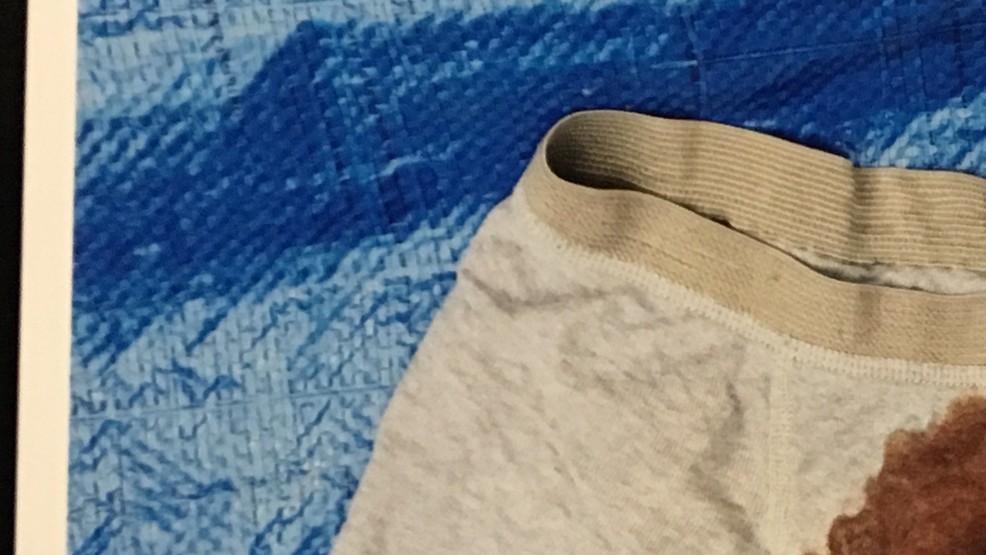 Blood spatter analysis links Laura Rideout, Colin Rideout to murder ...