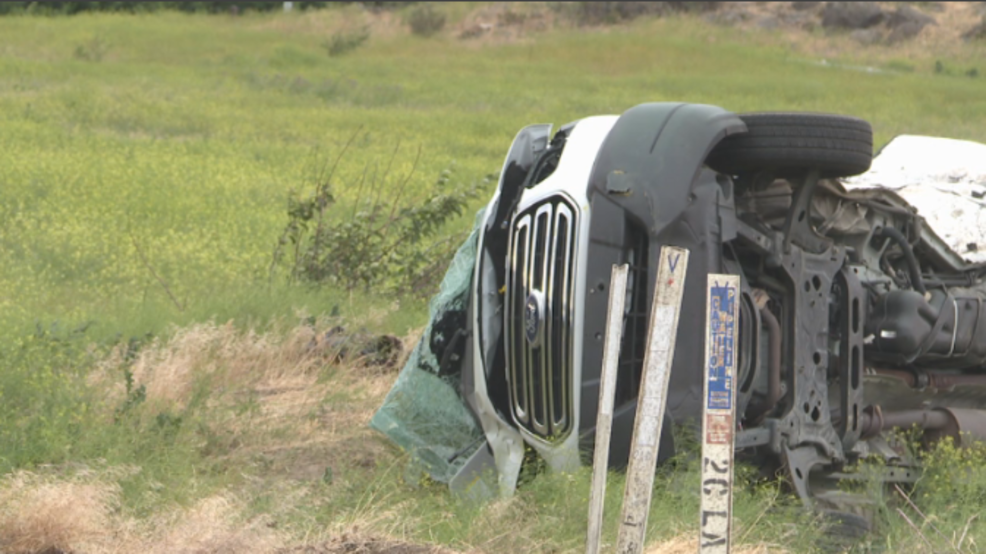 Twelve fatal crashes in Yakima County so far in 2019, deadliest in ...